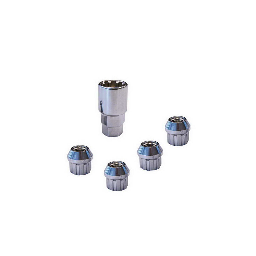 Carpoint 0520506 Locking Wheel Bolts – ML Performance