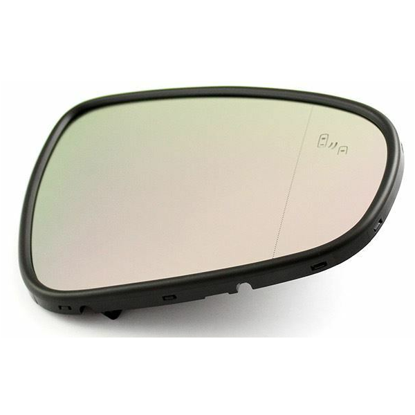 Genuine Lexus 87961-33B50 RC-F N/S Mirror Glass – ML Performance