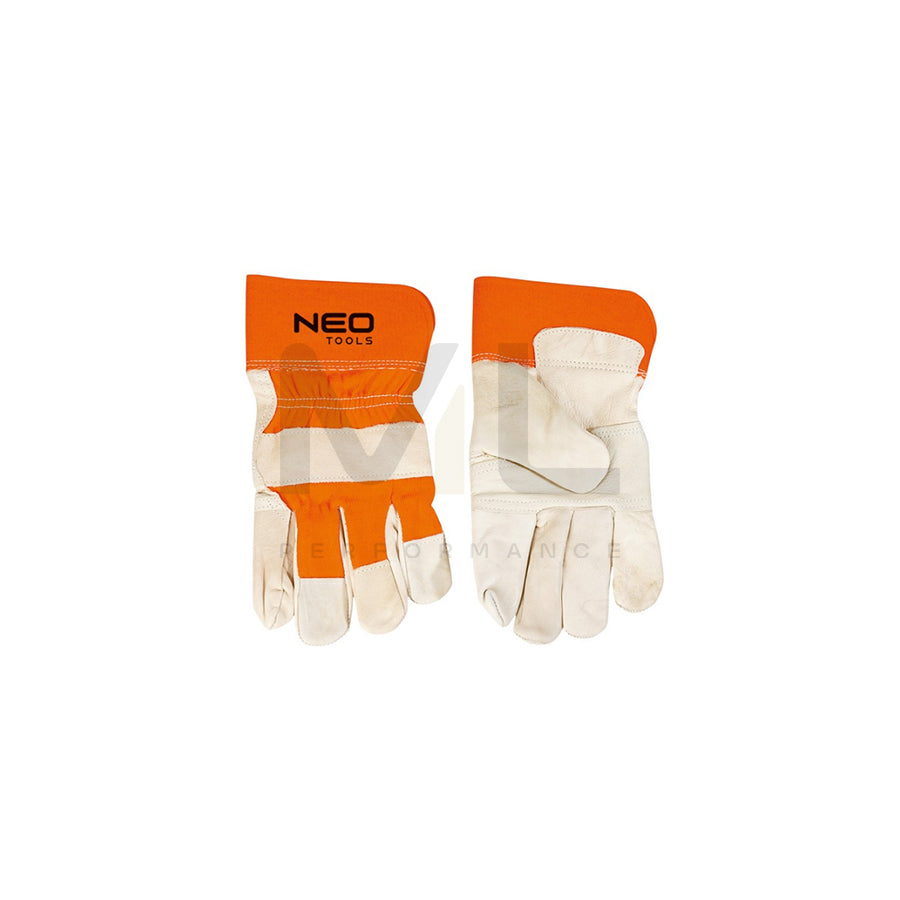 NEO TOOLS 97-602 Work gloves – ML Performance