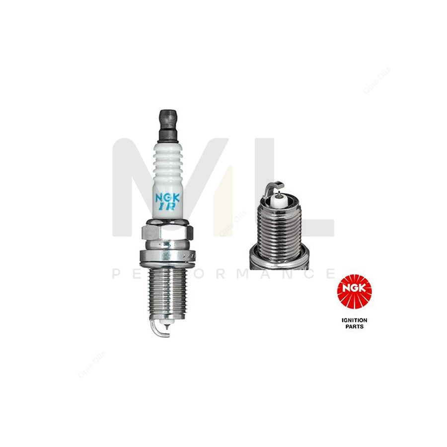 NGK IFR5L11 (6502) - Laser Iridium Spark Plug / Sparkplug – ML Performance