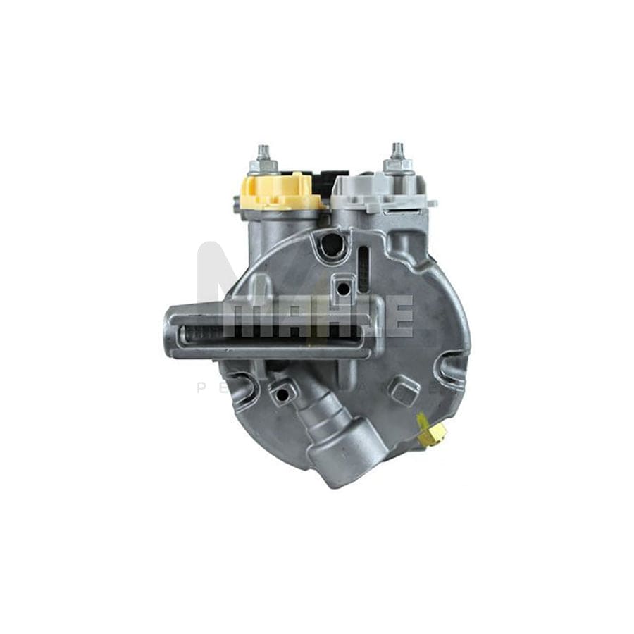 MAHLE ORIGINAL ACP 1387 000P Compressor, air conditioning PAG 46 YF ...