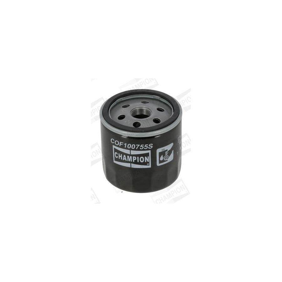 Champion COF100755S Oil Filter – ML Performance