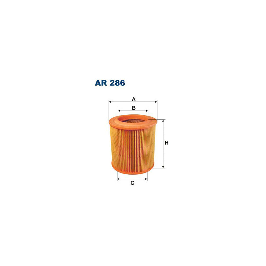 FILTRON AR 286 Air Filter – ML Performance