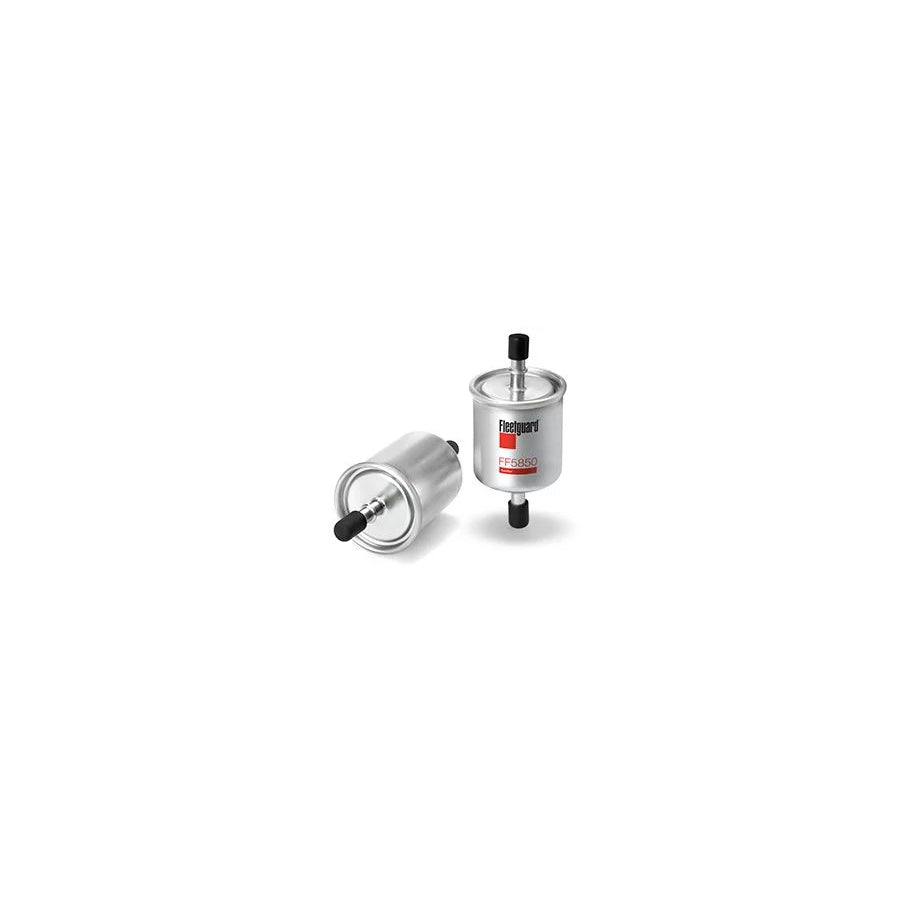 Fleetguard FF5850 Fuel Filter – ML Performance