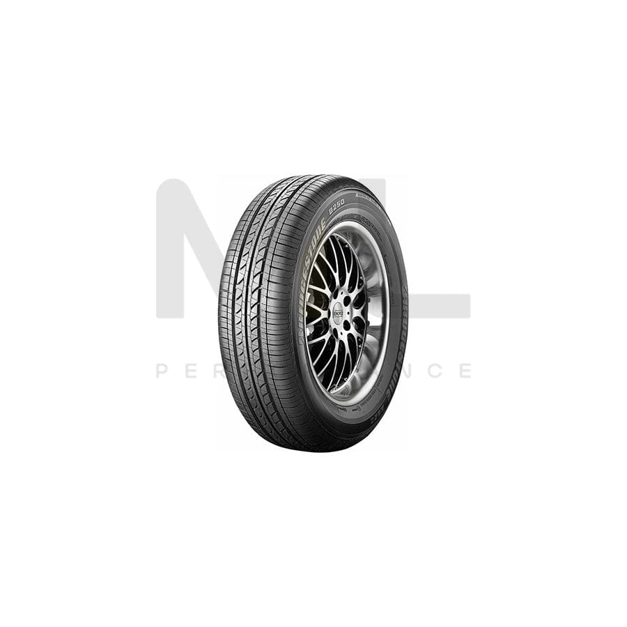 Bridgestone General Use B250 175/60 R16 82H Summer Tyre – ML Performance