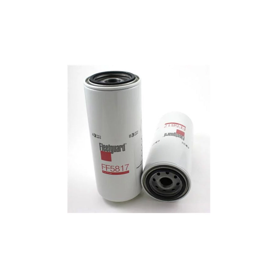 Fleetguard FF5817 Fuel Filter – ML Performance