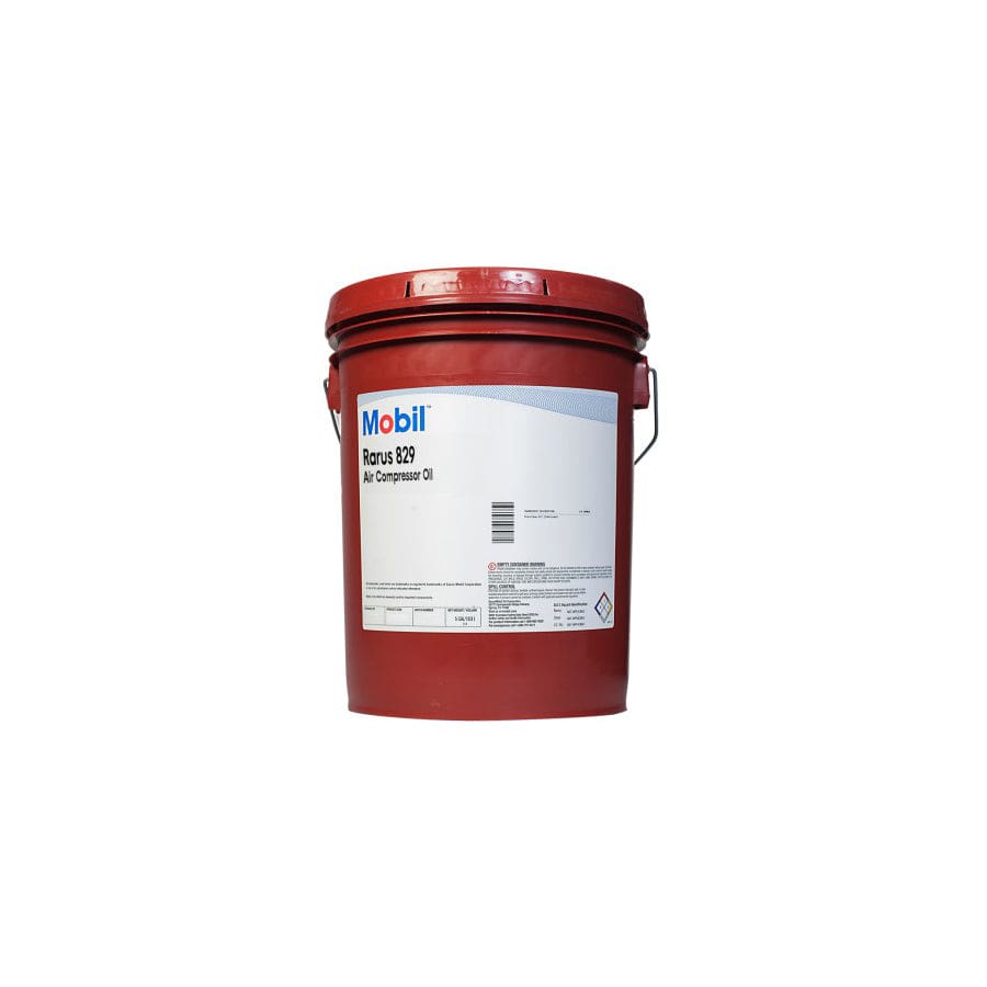 Mobil RARUS 829 PAIL USG5 5USG – ML Performance