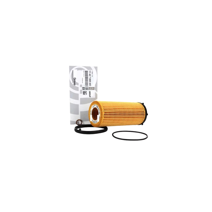 Fleetguard FK48556 Filter Kit – ML Performance