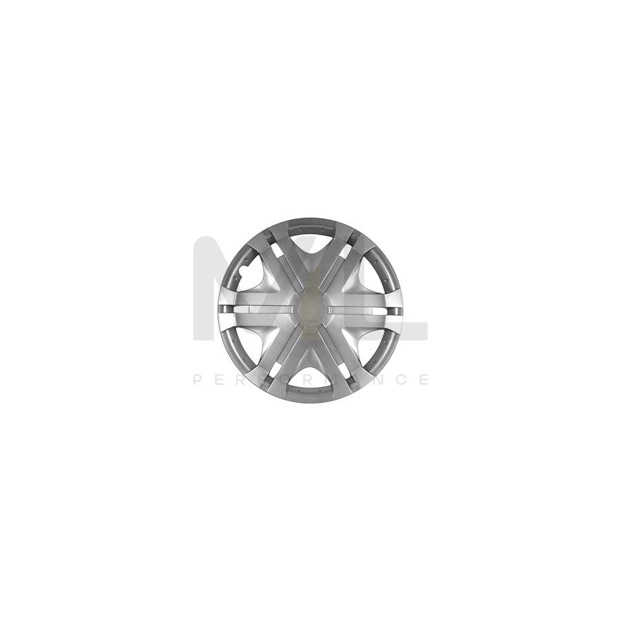 ARGO 16 VISION Wheel trims 16 Inch Silver – ML Performance