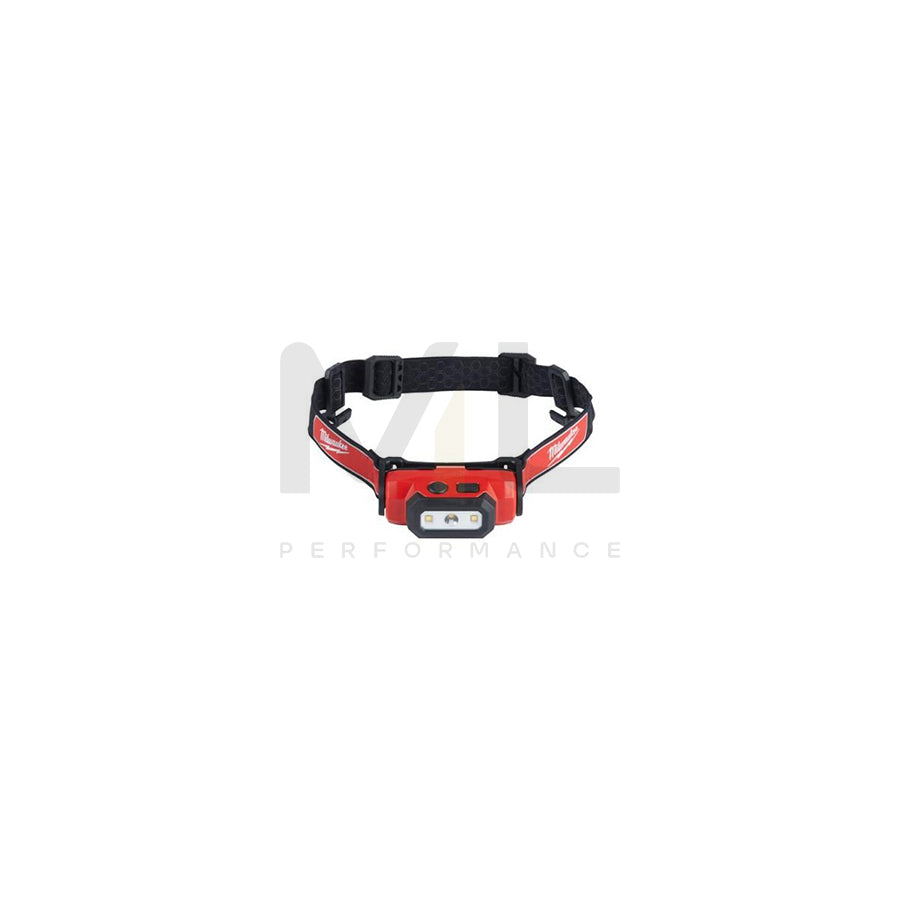 MILWAUKEE 4933479764 Head torch LED – ML Performance