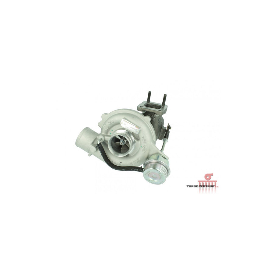 Garrett Garrett GT2056 / GT20 Turbo - 751578-2 / 751578-5002 – ML ...