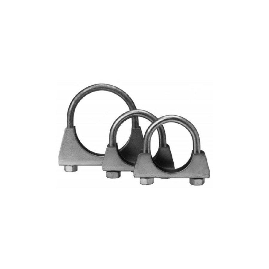 Bosal 250-838 Pipe Connector, Exhaust System – ML Performance