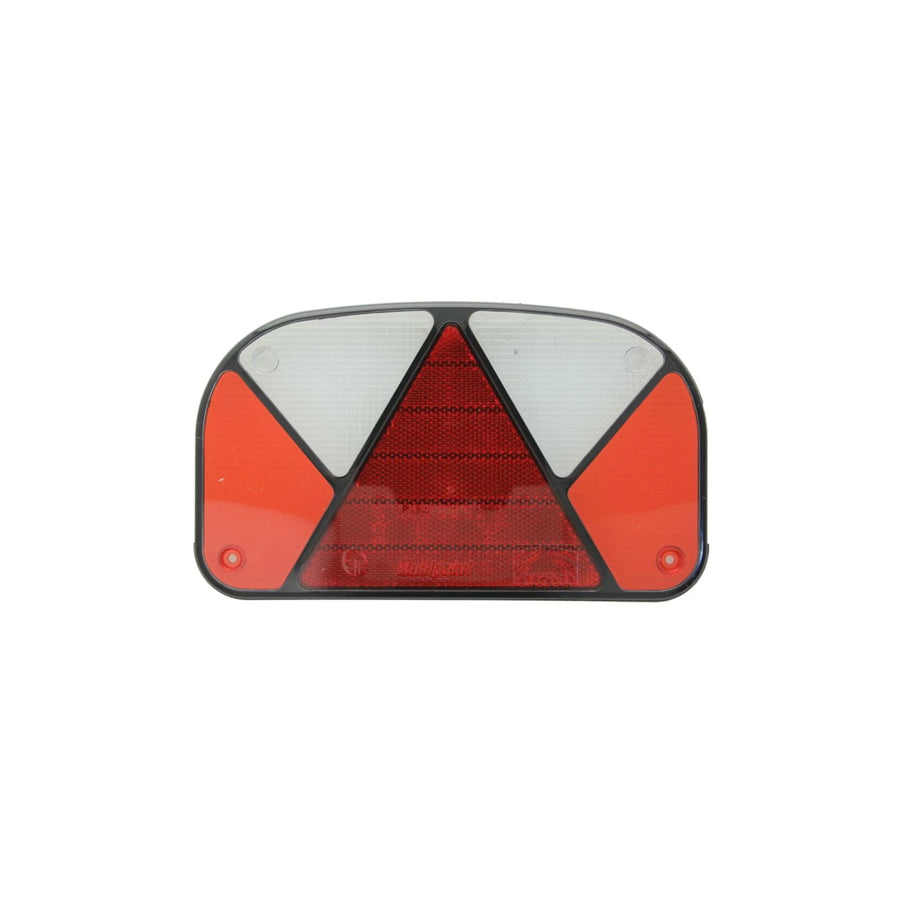 Aspock Multipoint II 18-8470-007 Lens, Combination Rearlight – ML ...