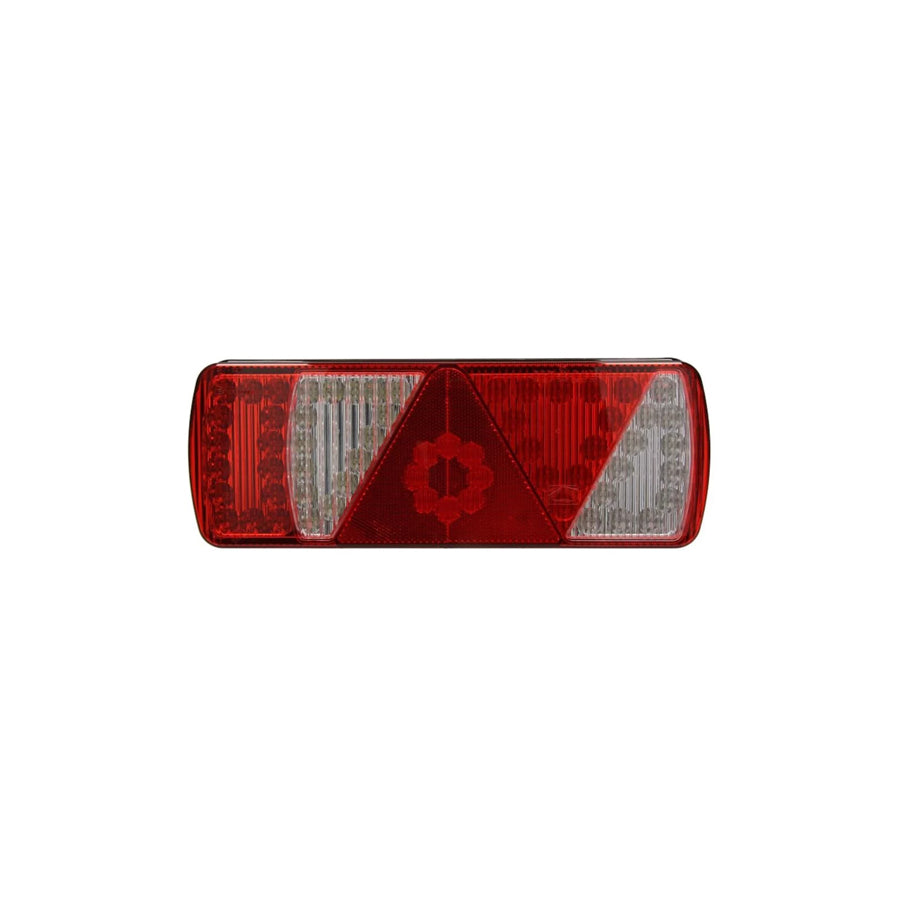 Aspock Ecoled 25-3900-507 Combination Rearlight – ML Performance
