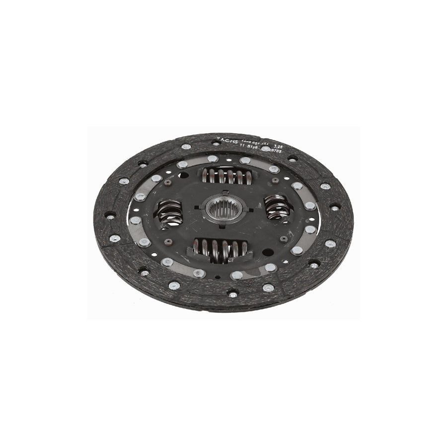 Sachs 1878 002 395 Clutch Disc – ML Performance
