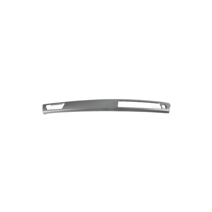 Genuine BMW 51457900802 E93 E90 Decorative Strip, Dashboard Right TITAN ...