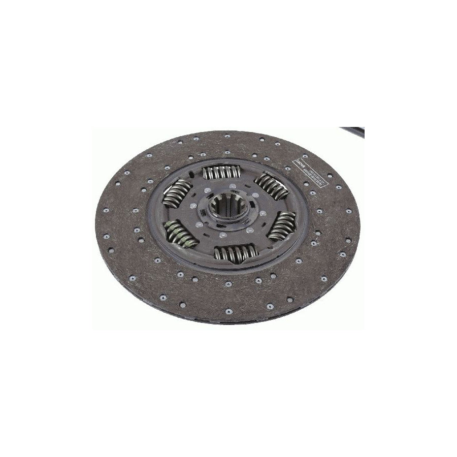 Sachs 1878 002 643 Clutch Disc – ML Performance