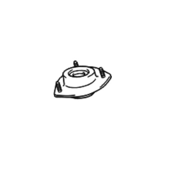 Genuine Lexus 48609-48060 RX Phase 3 Front Suspension Top Mount – ML ...