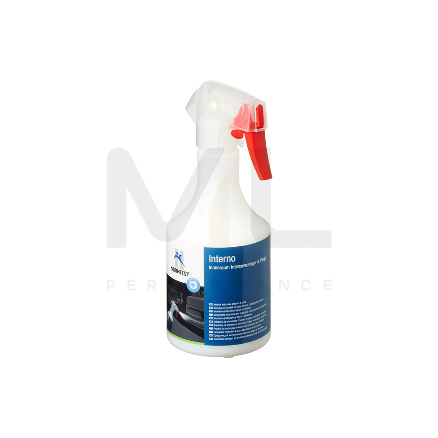 Normfest Interno Protect - Intensive Interior Cleaner And Care Product ...