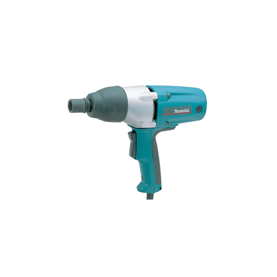 Makita MAKTW0350L TW0350 1/2in Impact Wrench 400W 110V – ML Performance