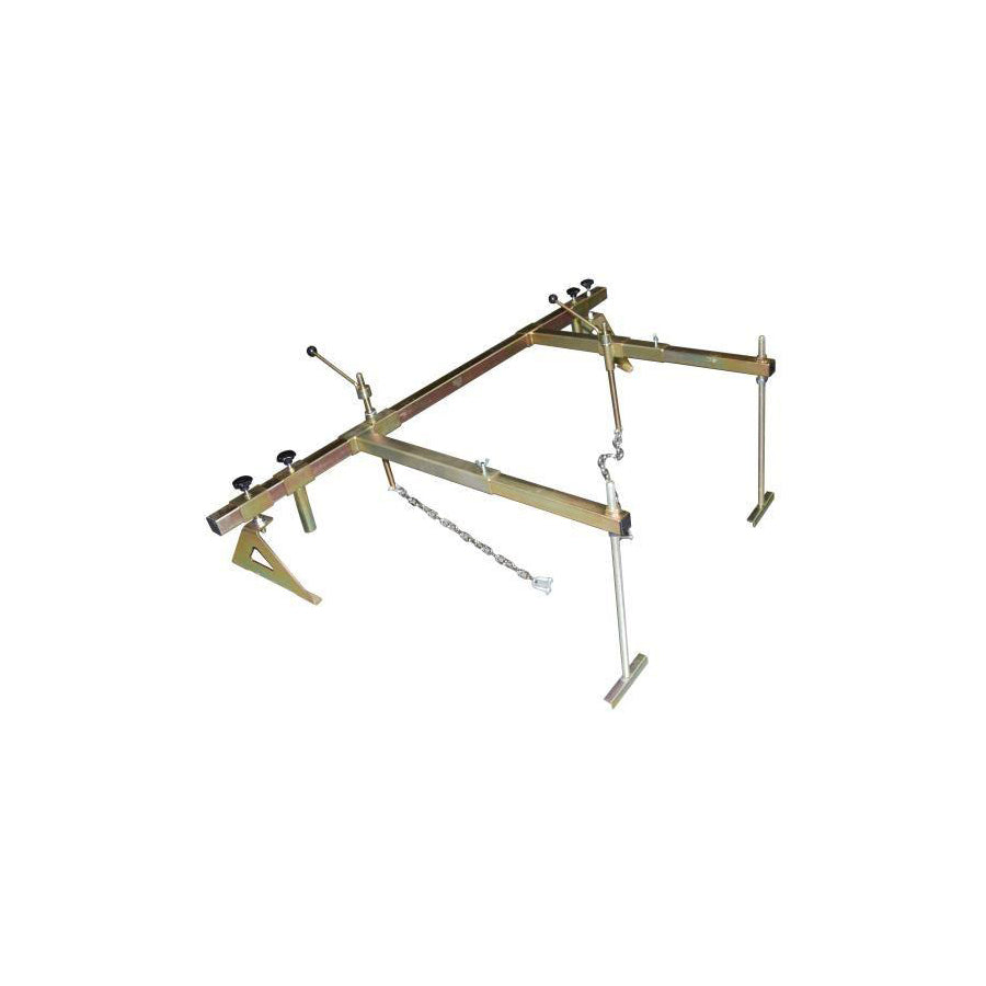 Bgs 9237 Engine Transverse Strut – ML Performance