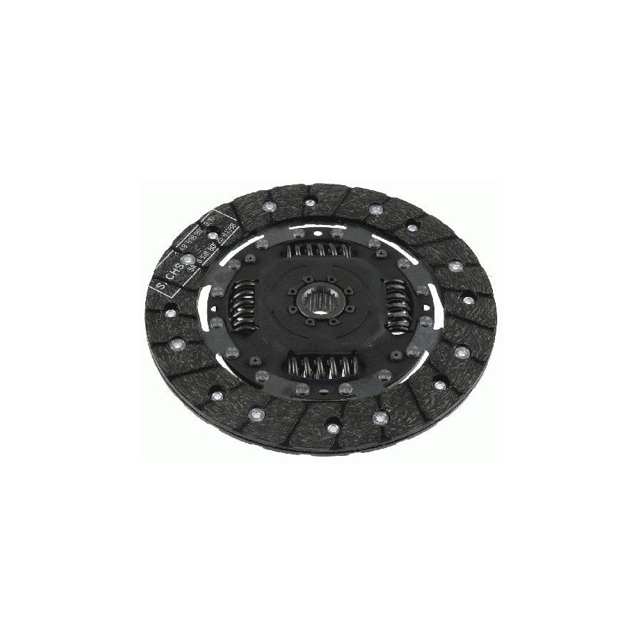 Sachs 1878 003 239 Clutch Disc For Smart Fortwo – ML Performance
