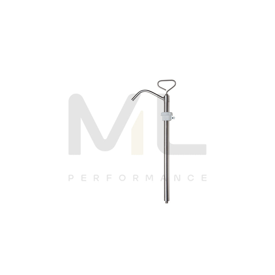 Liqui Moly Hand Drum Pump – ML Performance