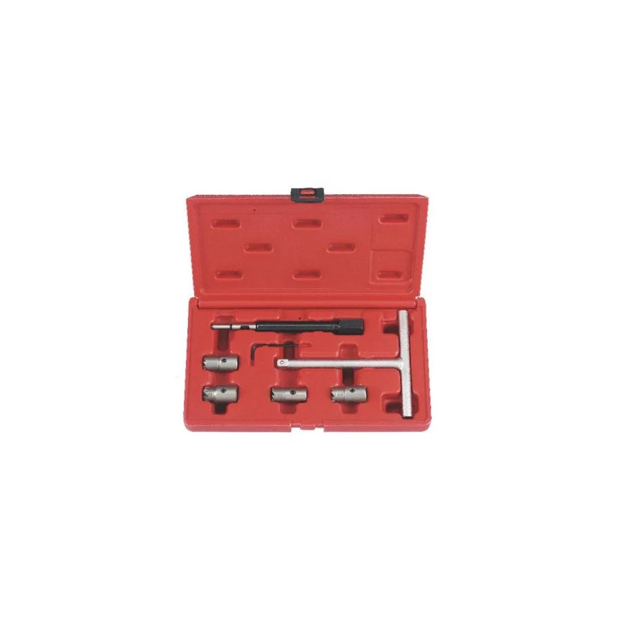 Force 907G7 Cleaning / Milling Tool Set, Cr Injector Seat – ML Performance