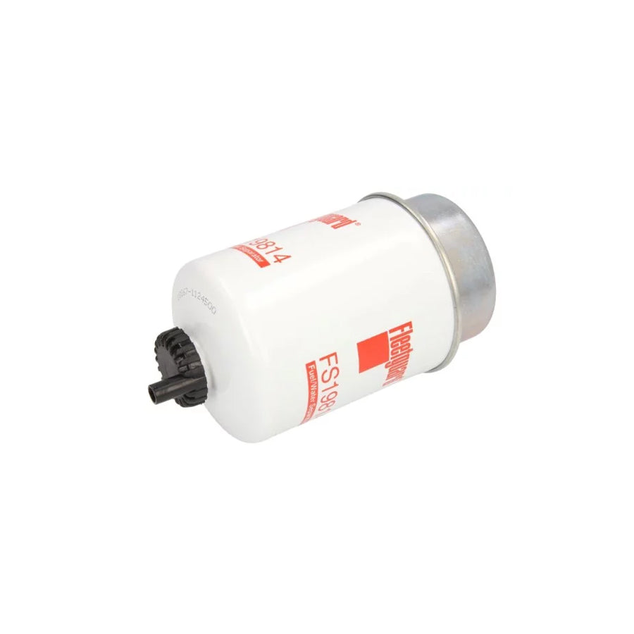 Fleetguard FS19814 Fuel Filter – ML Performance