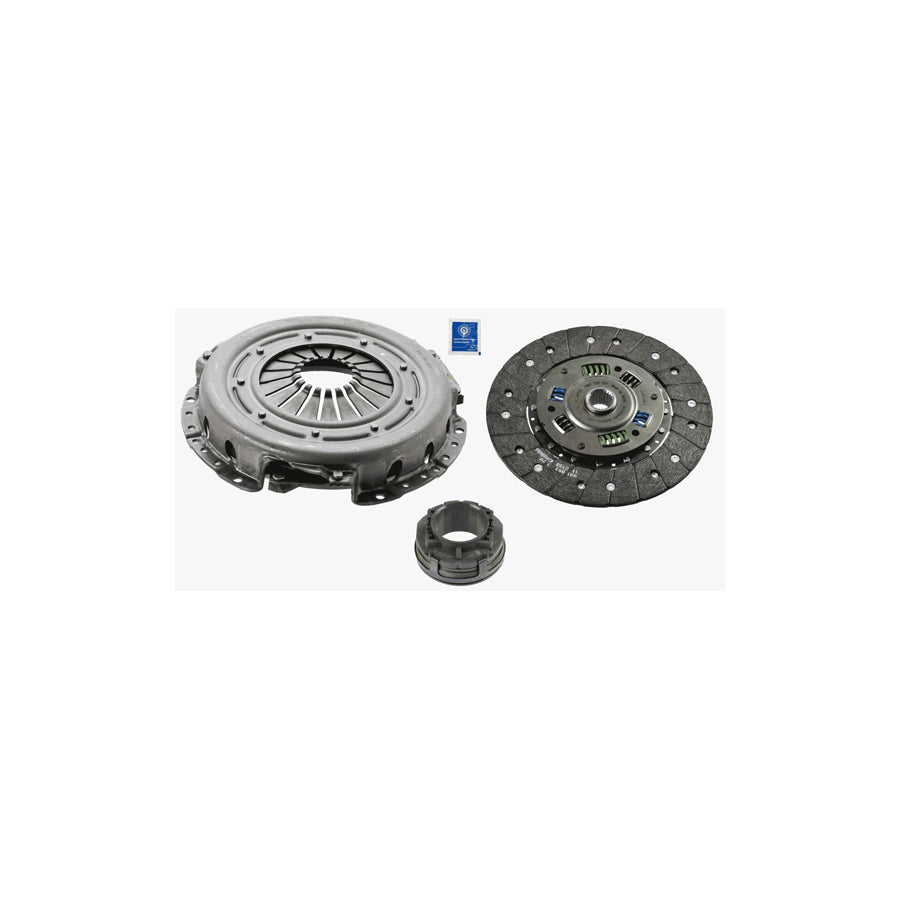 Sachs 3000 389 002 Clutch Kit – ML Performance