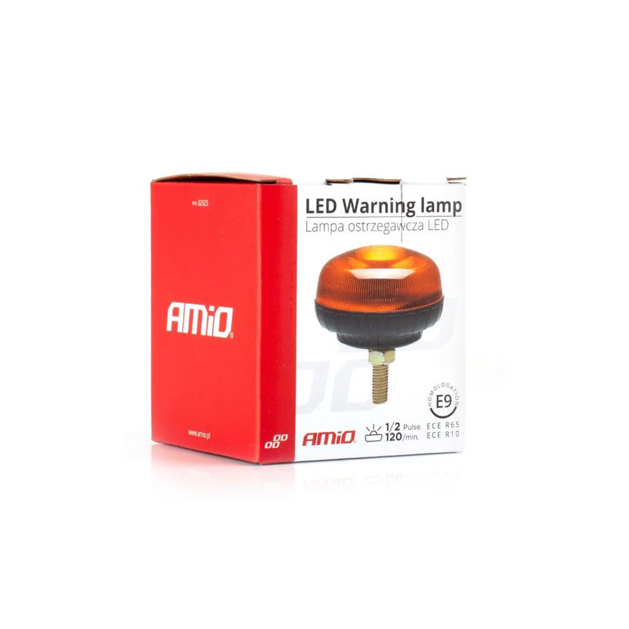 Amio Led Mini 02923 Beacon Light – ML Performance