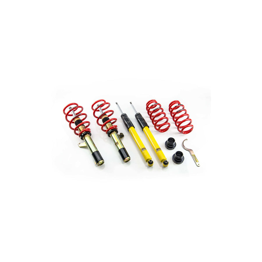 MTS Technik Audi Seat Skoda Volkswagen Coilover Suspension Street - MT ...