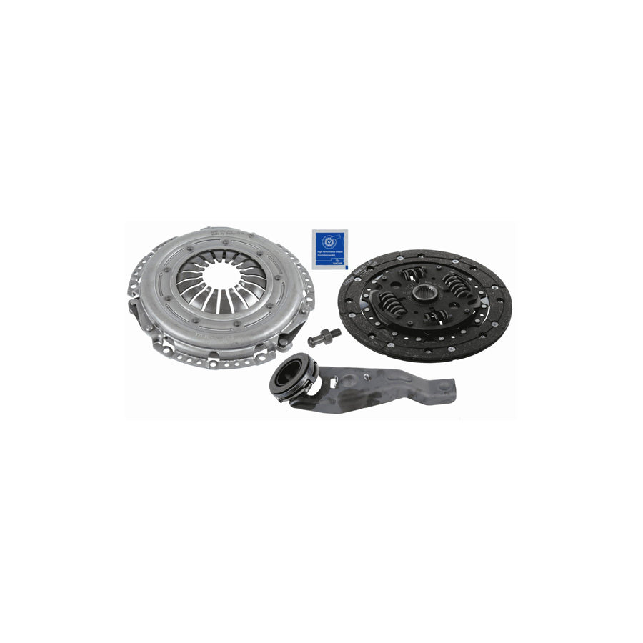 Sachs 3000 951 009 Clutch Kit – ML Performance