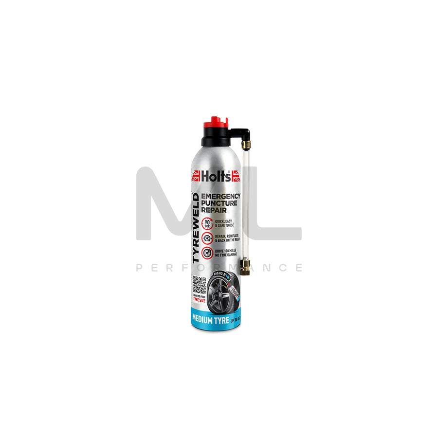 Holts 400ml Tyreweld – ML Performance