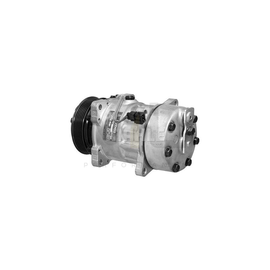 MAHLE ORIGINAL ACP 1074 000P Compressor, air conditioning for VW ...