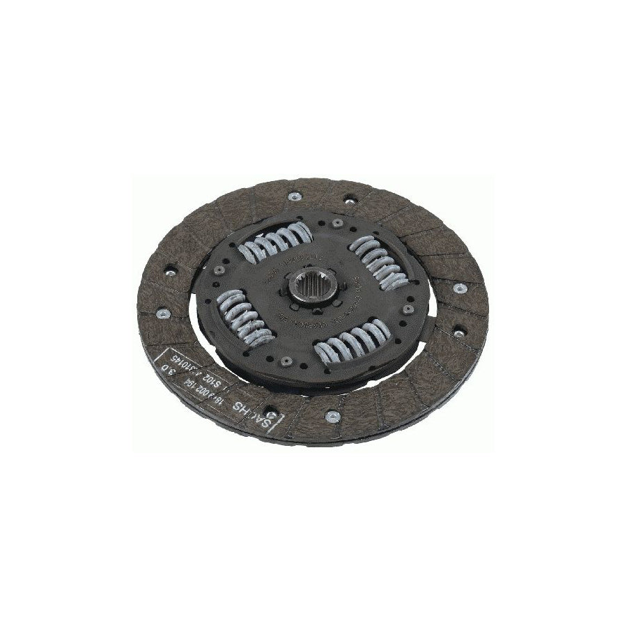 Sachs 1878 003 512 Clutch Disc – ML Performance