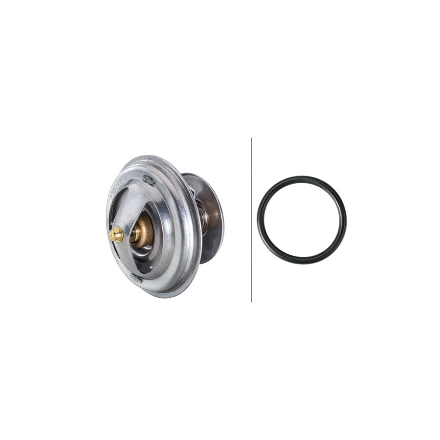 Hella 8MT 354 778-291 Engine Thermostat – ML Performance