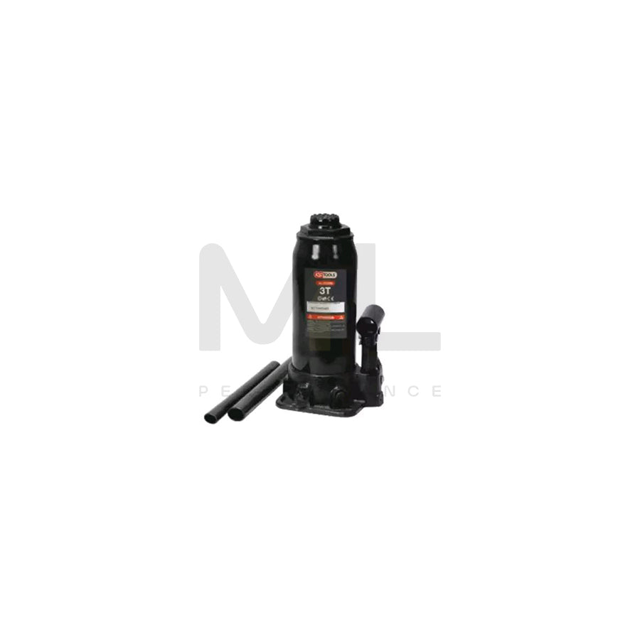 KS TOOLS 160.0351 Jack 3t, Hydraulic, SUVs, Bottle jacks – ML Performance