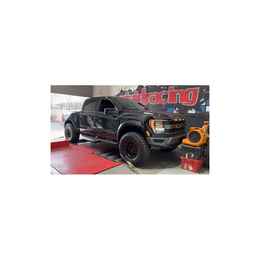 VR Tuned ECU Tuning Box Kit V2 Ford Raptor Gen3 3.5L EcoBoost 2022 ...