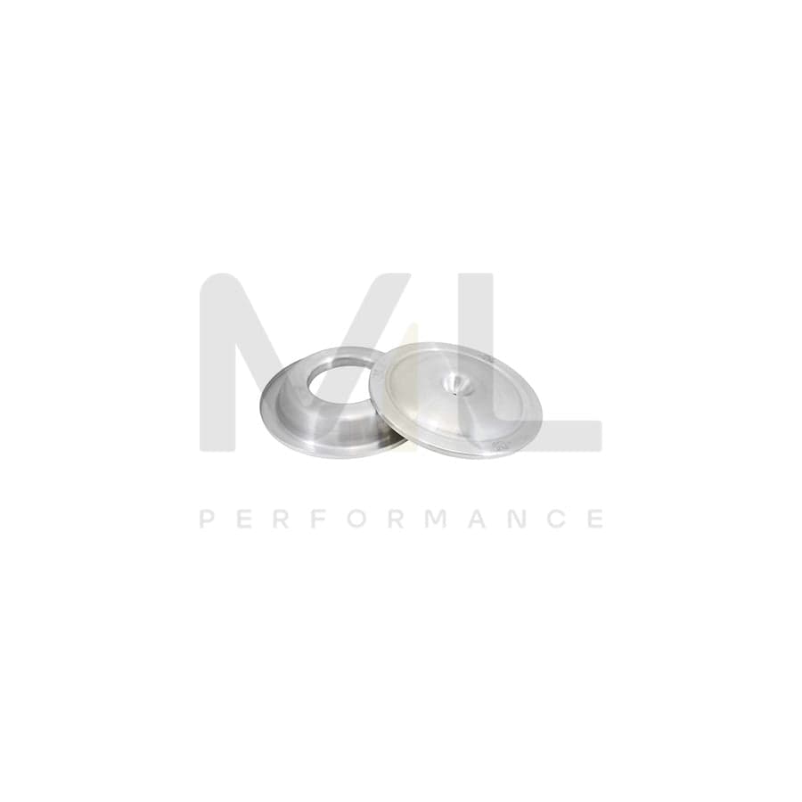 K&N 85-6852 Top & Base Plate – ML Performance