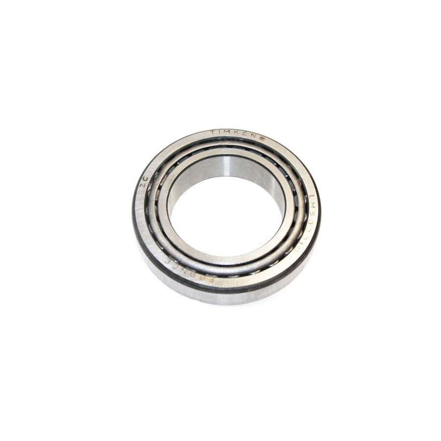 Genuine Porsche Tapper Roller Wheel Bearing Rear Inner Porsche 911 Tur ...