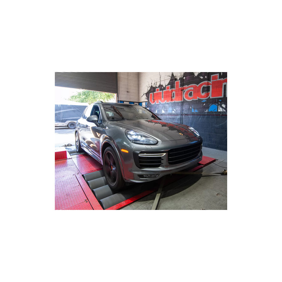 VR Tuned ECU Flash Tune Porsche Cayenne 958 S | GTS 3.6L Turbo – ML ...