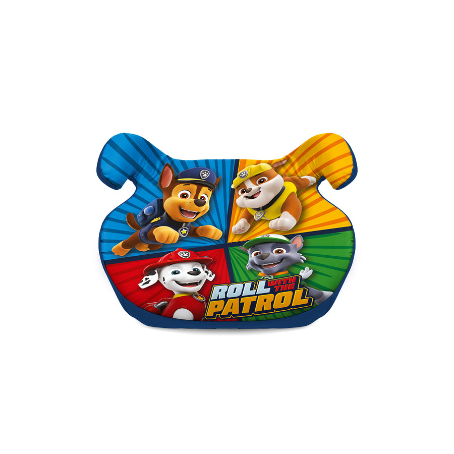 Disney 34017 BOOSTER CAR SEAT PAW PATROL ROLL WITH PATROL – ML Performance