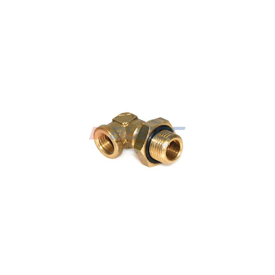 Auger 66086 Connector, Compressed Air Line – ML Performance