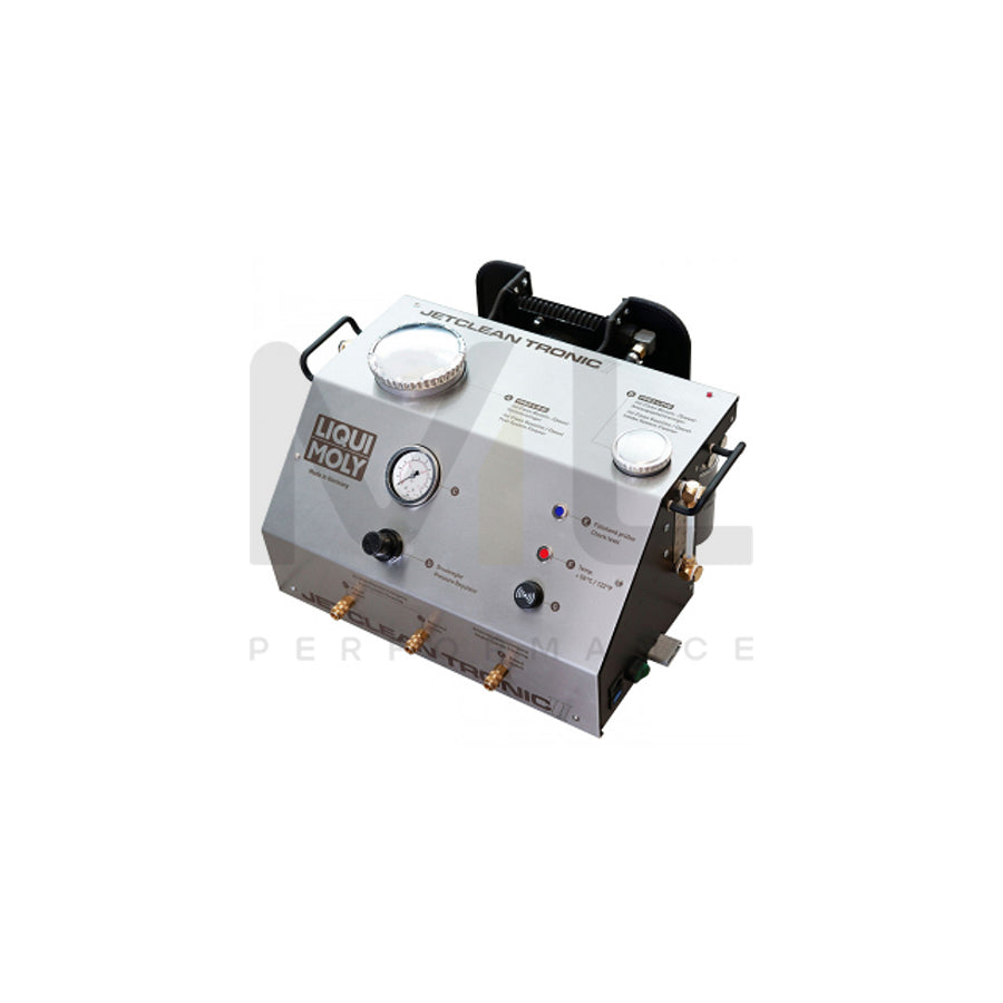 Liqui Moly Jet Clean Tronic II – ML Performance