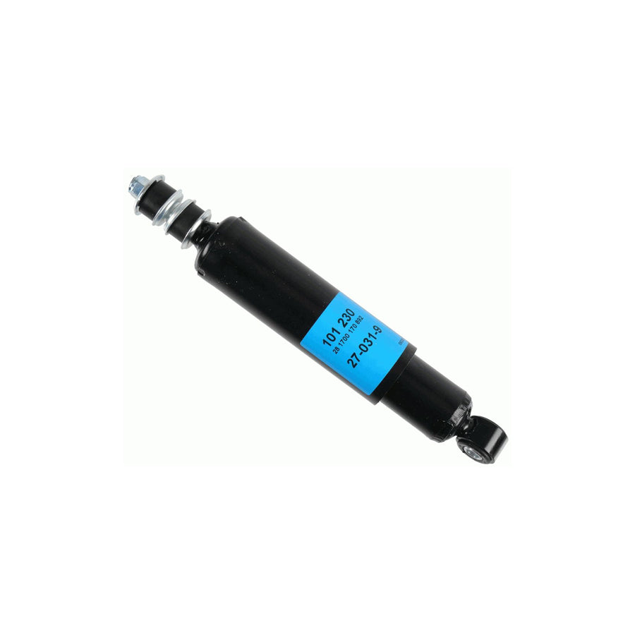 Sachs 101 230 Shock Absorber – ML Performance