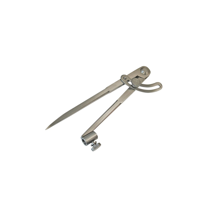 Faithfull FAIDIVCOM200 Square Leg Divider / Compass 200mm (8in) – ML ...