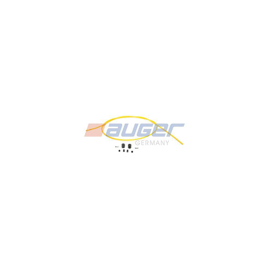 Auger 114353 Connector, Compressed Air Line – ML Performance
