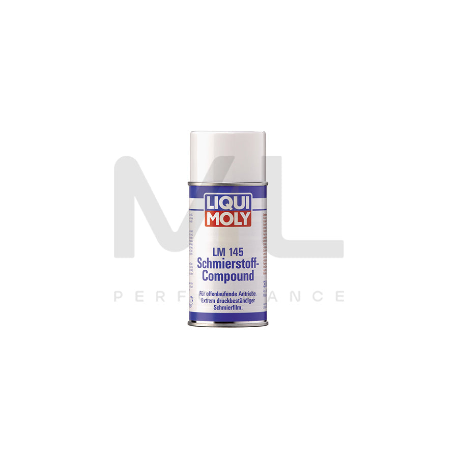 Liqui Moly LM 145 Lubricant Compound 300ml – ML Performance