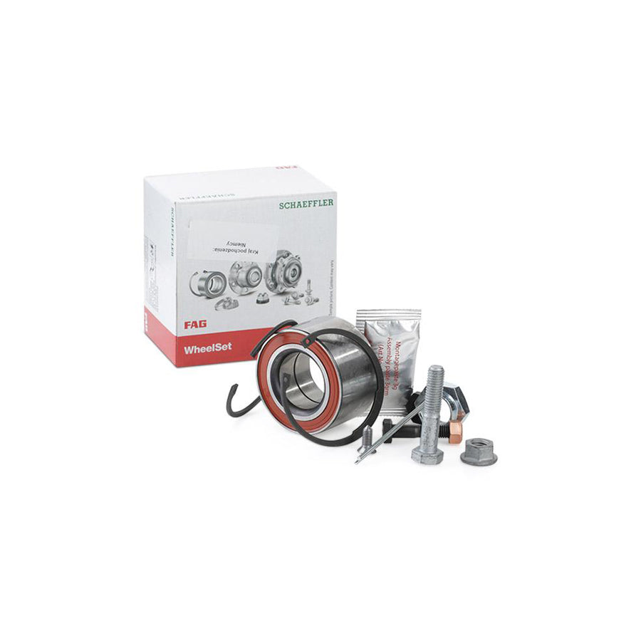 FAG 713 6101 40 Wheel Bearing Kit – ML Performance